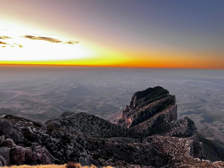 West Texas is the Best Texas. – J's Place